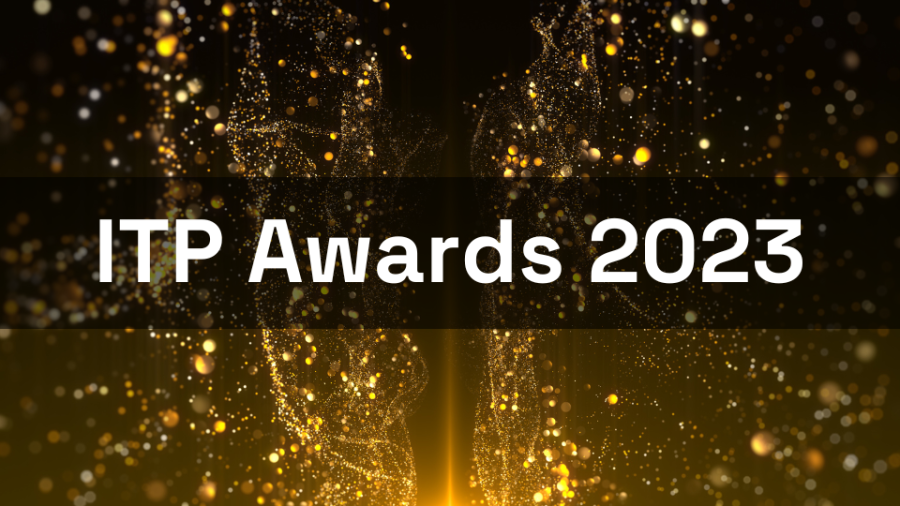 ITP Awards 2023 | UKTIN